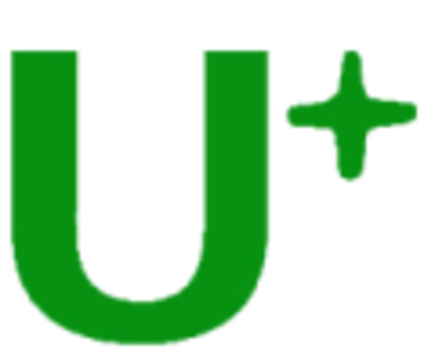Home - U Plus Display